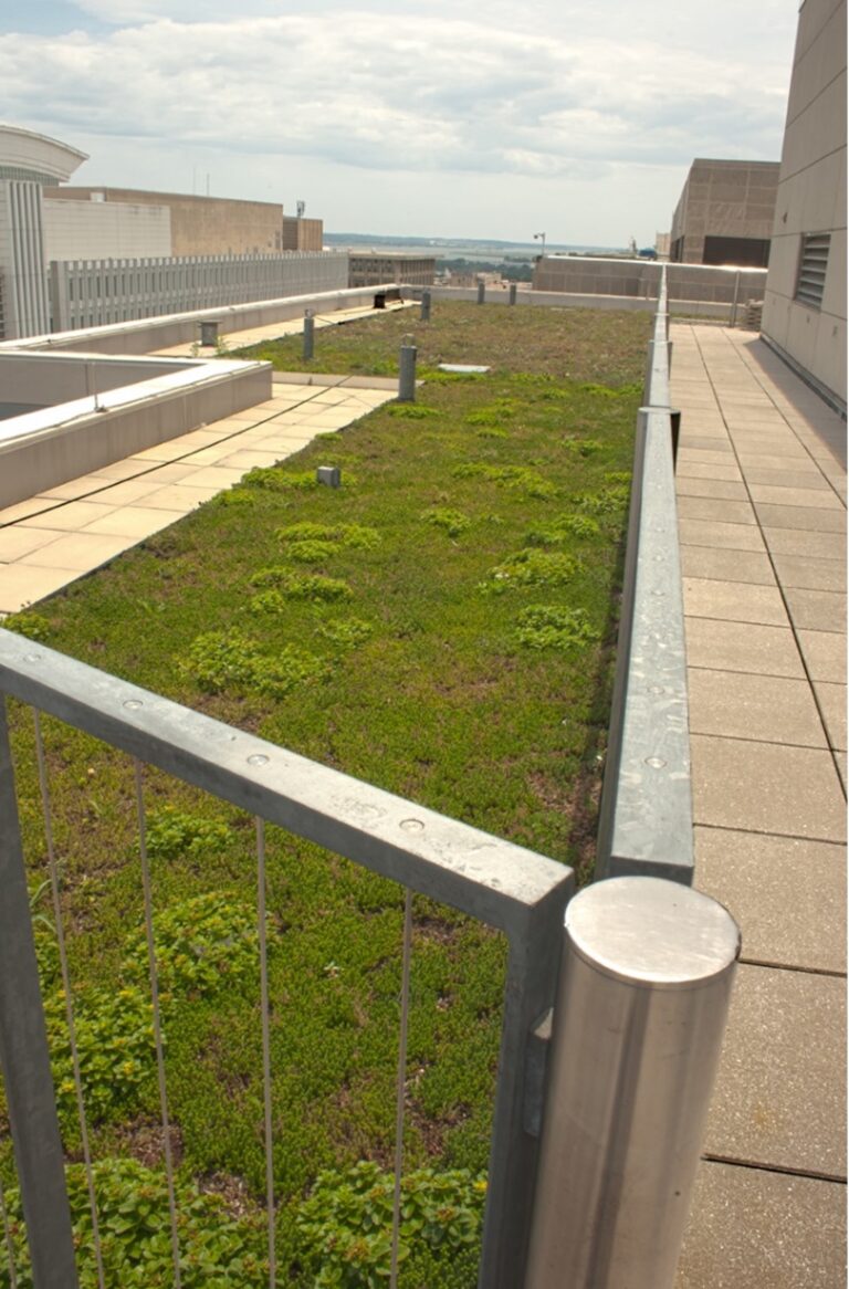 International Monetary Fund, HQ1 & HQ2 | Washington, DC – Barrett Company