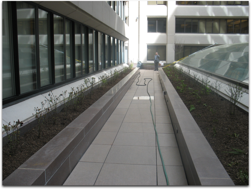 International Monetary Fund, HQ1 & HQ2 | Washington, DC – Barrett Company